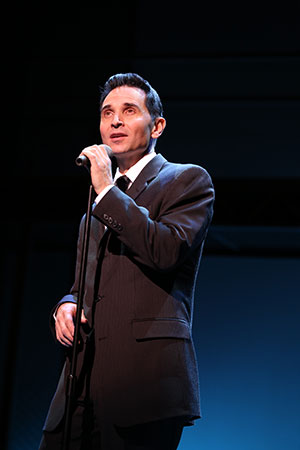 Evan Davis Jazz | Cocktail Cabaret